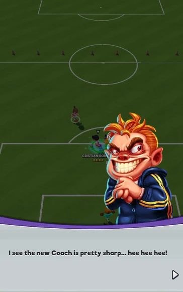 Alfreddo | Running Fred Wiki | Fandom