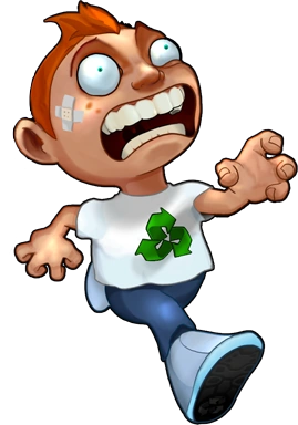 Category:Characters | Running Fred Wiki | Fandom