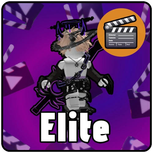 Elite | Сбеги От Сахарка Roblox Вики | Fandom