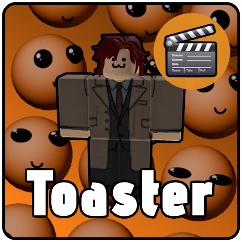 Toaster | Сбеги От Сахарка Roblox Вики | Fandom