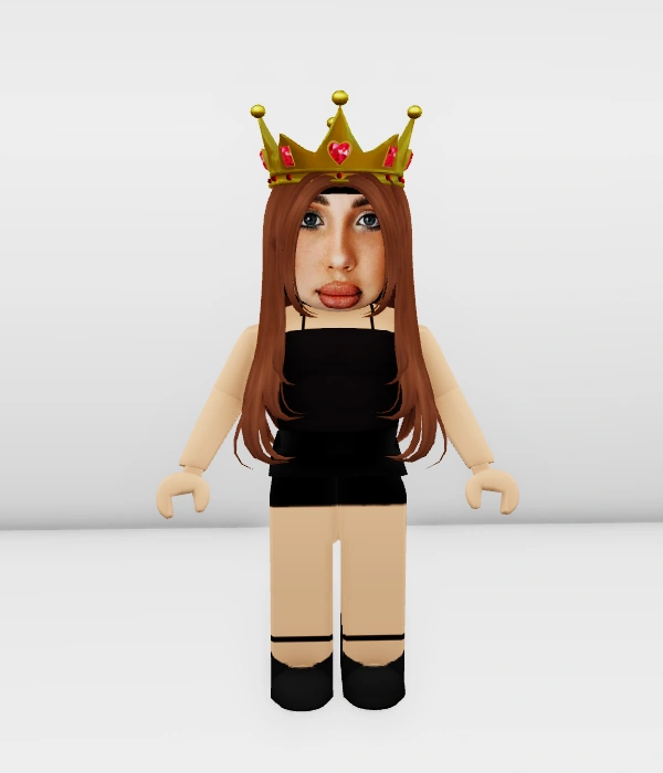 Чтотонакоролевском | Сбеги От Сахарка Roblox Вики | Fandom