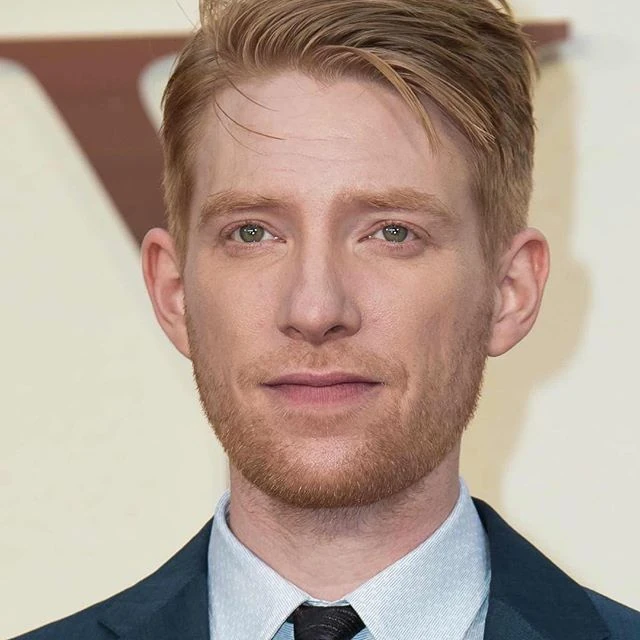 Domhnall Gleeson | Run Wiki | Fandom