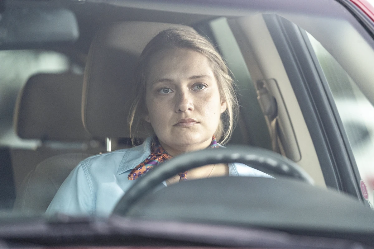 Ruby Richardson | Run Wiki | Fandom