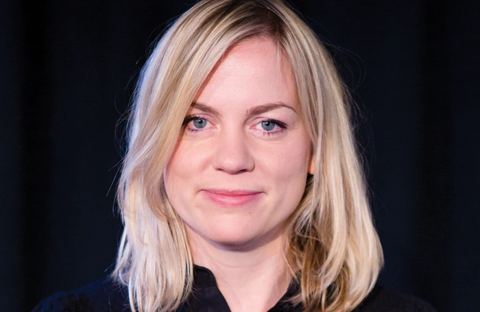 Vicky Jones | Run Wiki | Fandom