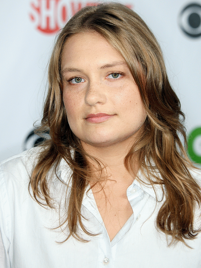 Merritt Wever | Run Wiki | Fandom