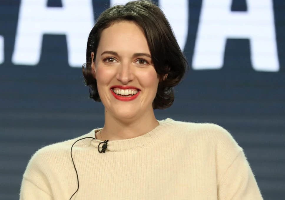 Phoebe Waller-Bridge | Run Wiki | Fandom