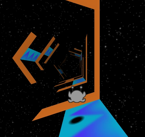 Level I-6 | Run Wikia | Fandom