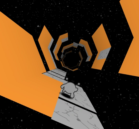 Level 44 | Run Wikia | Fandom