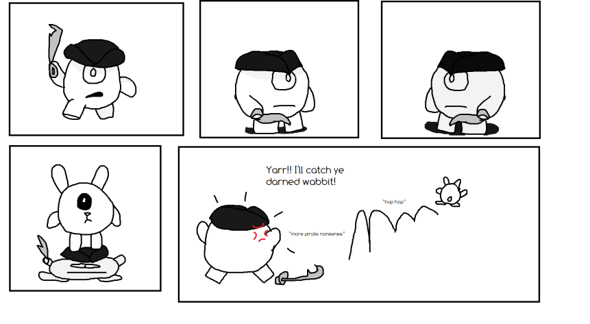 User blog:Runaway3D/Run Comix 3 | Run Wikia | Fandom