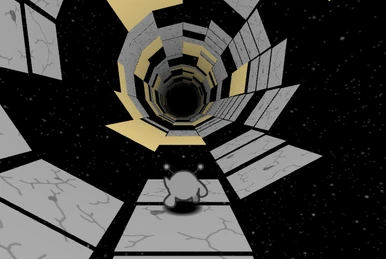 Cool Math Runner Wall