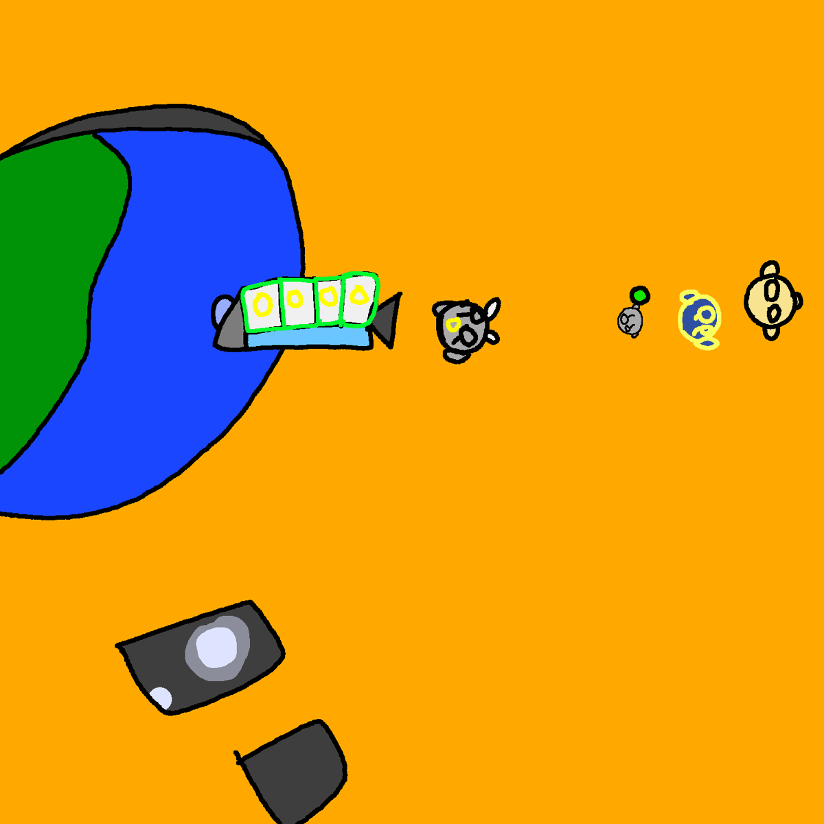 User blog:NintendoPanda101/Run 4 (maybe): Prologue | Run Wikia | Fandom