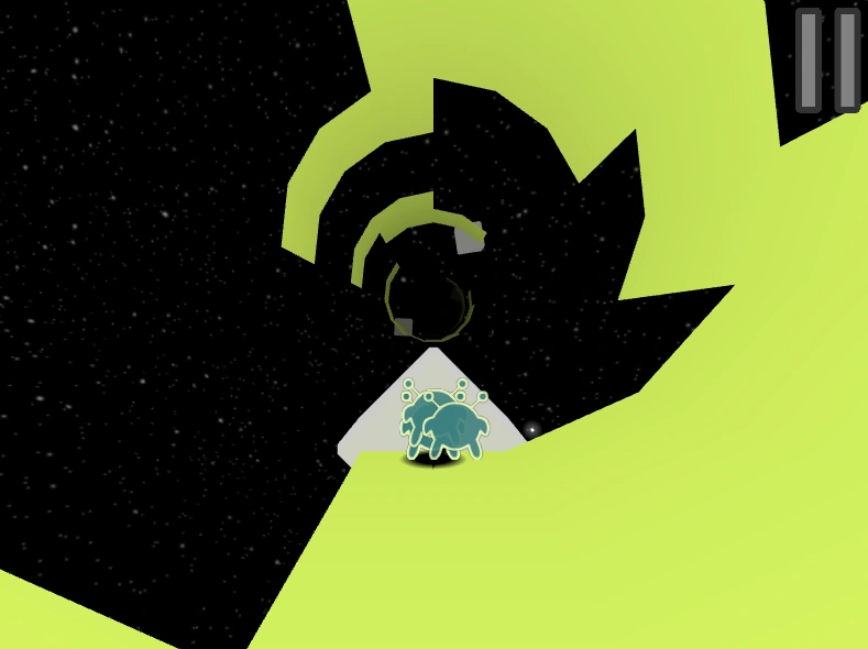 The Way Back, part 8 | Run Wikia | Fandom