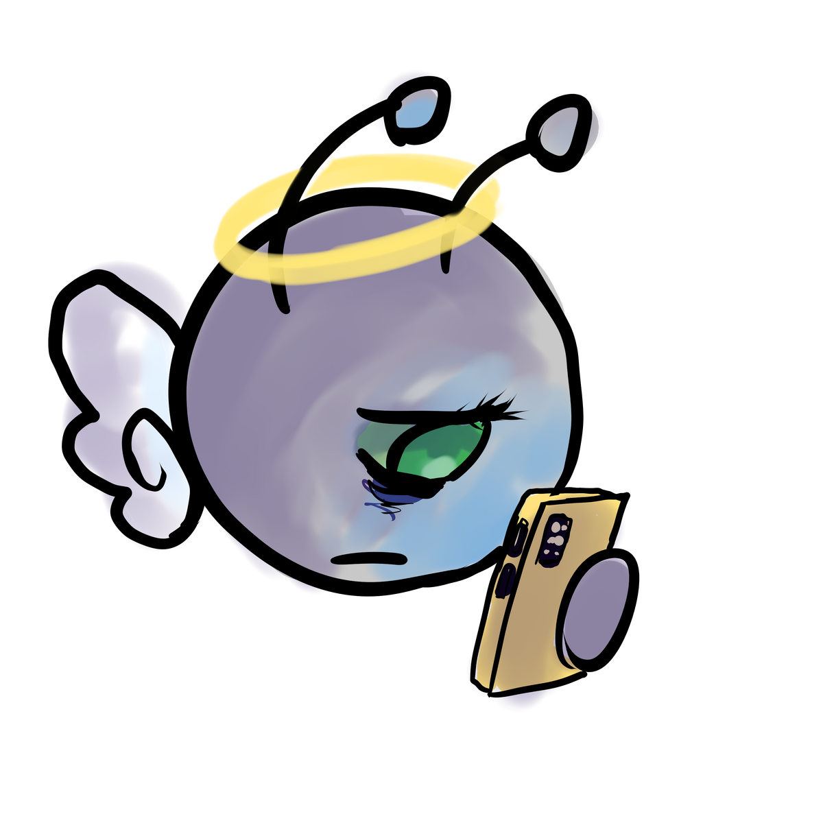 Fan Art | Run Wikia | Fandom