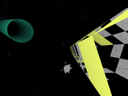 Tunnel | Run Wikia | Fandom