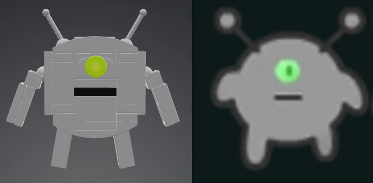 User blog:OzyW1zard1/I designed a Lego Runner model. | Run Wikia | Fandom