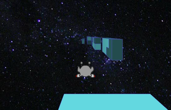 Icy Steps | Run Wikia | Fandom