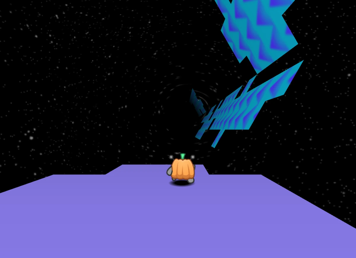 The Runway, part 1 | Run Wikia | Fandom