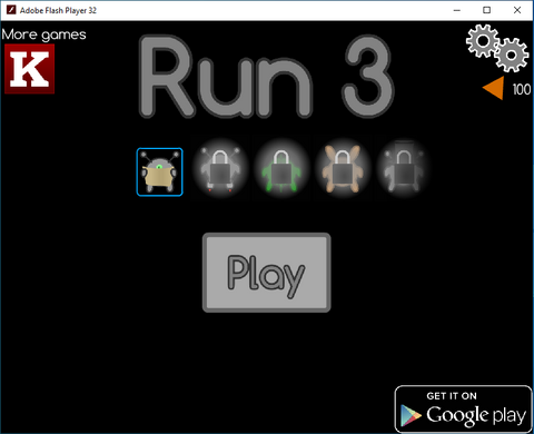 Run Trilogy SWF Downloads and How to Play Them | Run Wikia | Fandom