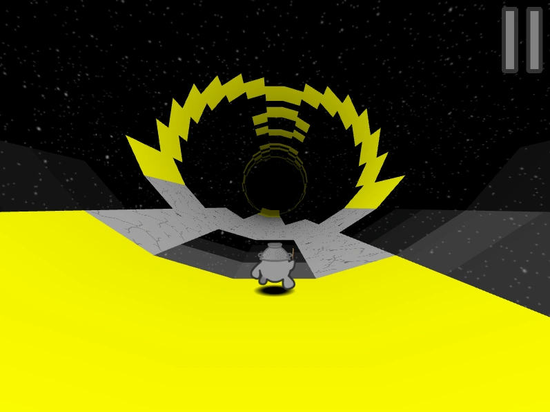 Level G-7 | Run Wikia | Fandom