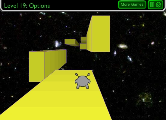 Options | Run Wikia | Fandom