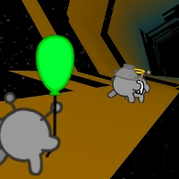 Superpowers | Run Wikia | Fandom