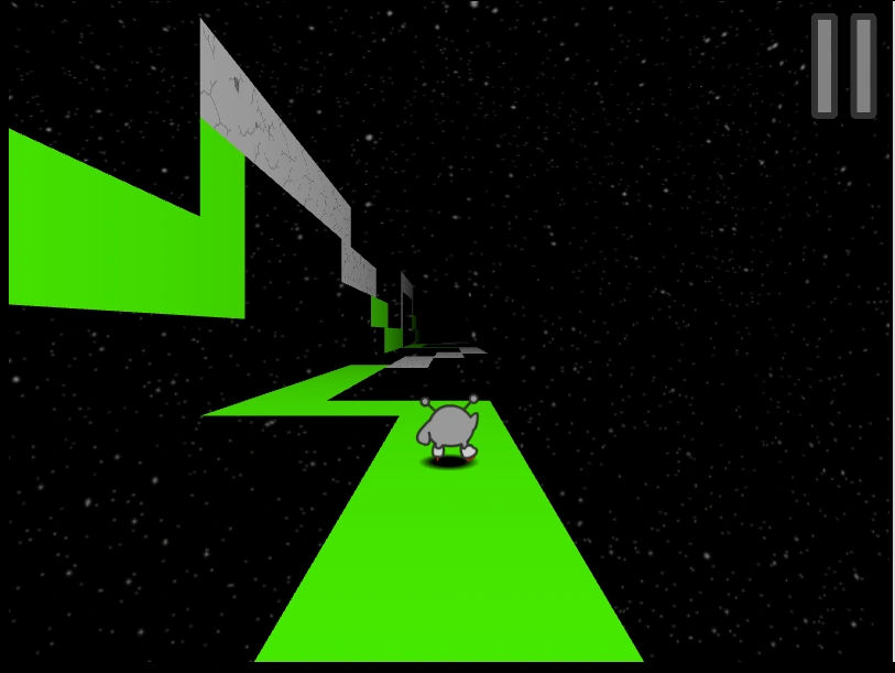 Level 27 | Run Wikia | Fandom