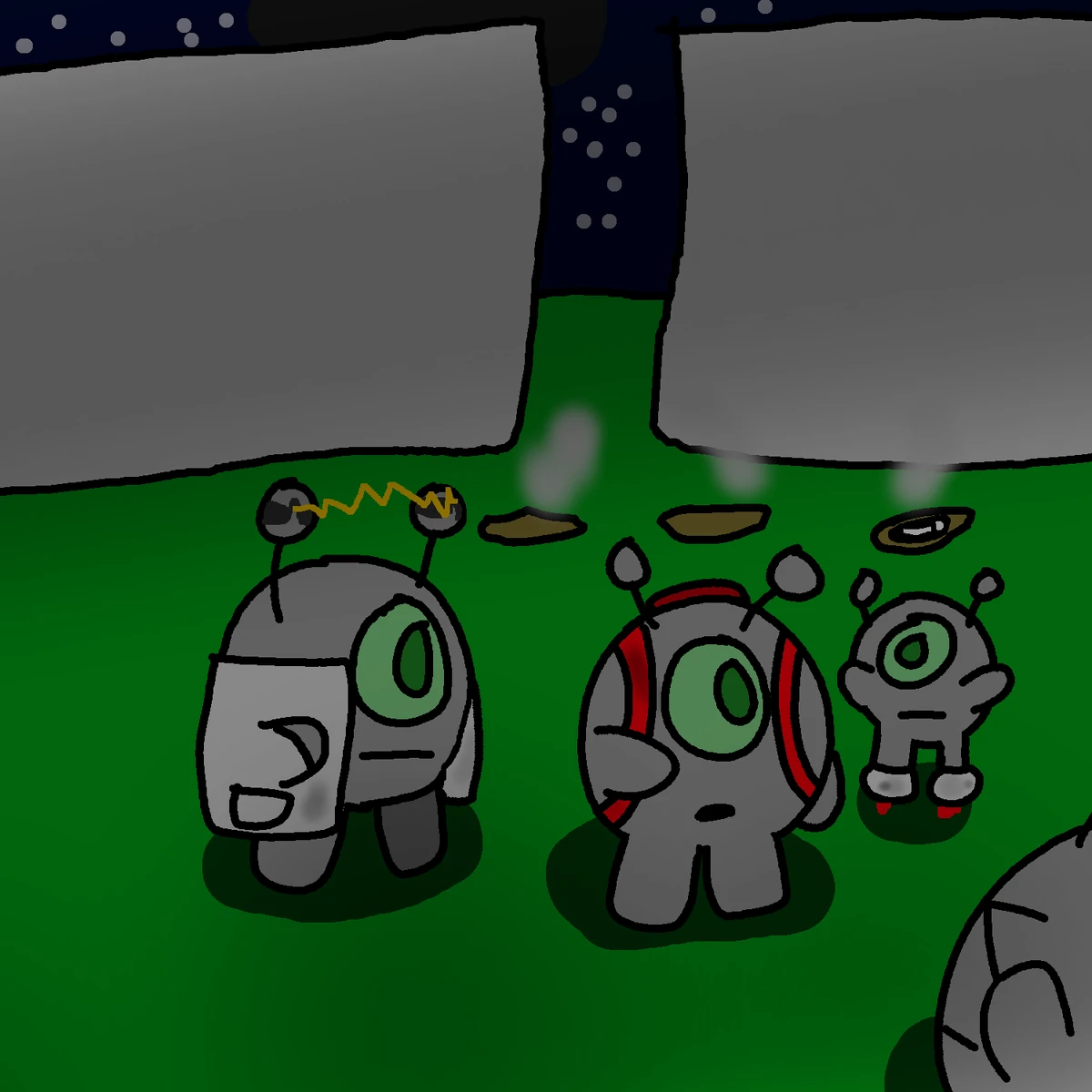 User blog:NintendoPanda101/Run 4 Chapter 2: Reunions | Run Wikia | Fandom