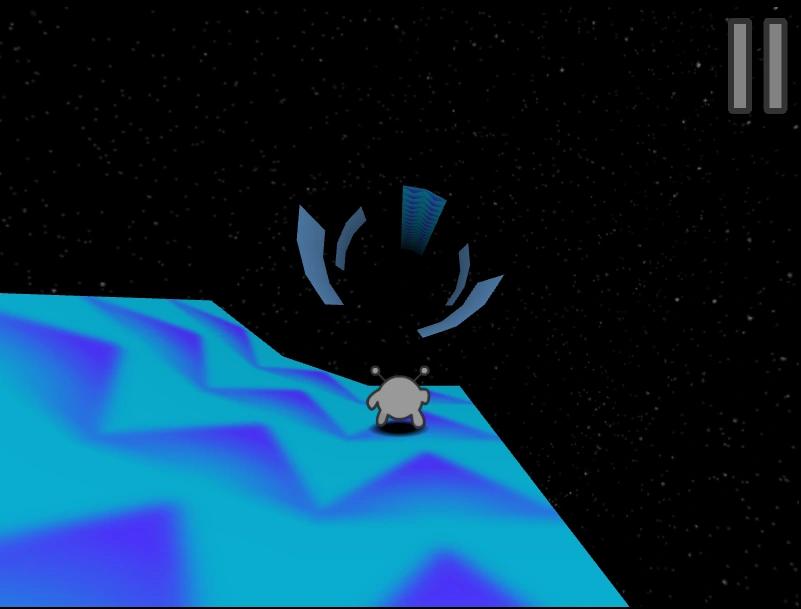 Level N-1 | Run Wikia | Fandom