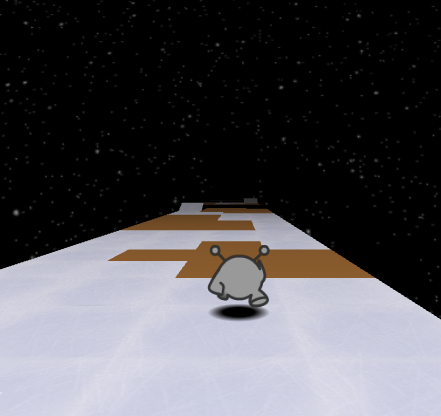 Level W-1 | Run Wikia | Fandom