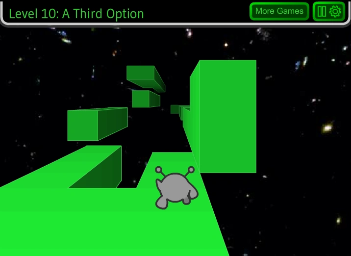 A Third Option | Run Wikia | Fandom