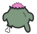 Zombie | Run Wikia | Fandom