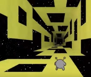 Level 33 (Run 1) | Run Wikia | Fandom