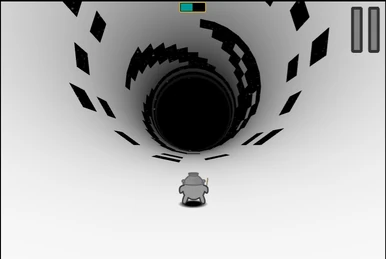 Cool Math Runner Wall