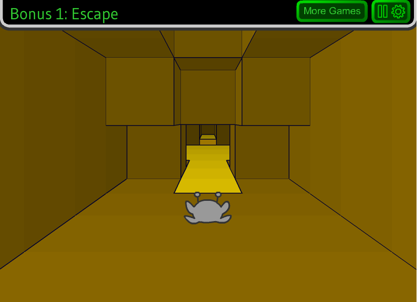 Escape | Run Wikia | Fandom