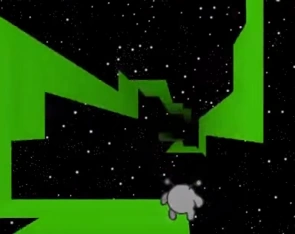 Level 24 (Run 1) | Run Wikia | Fandom