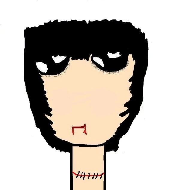 Drake Bat | Runaway Kids Wiki | Fandom