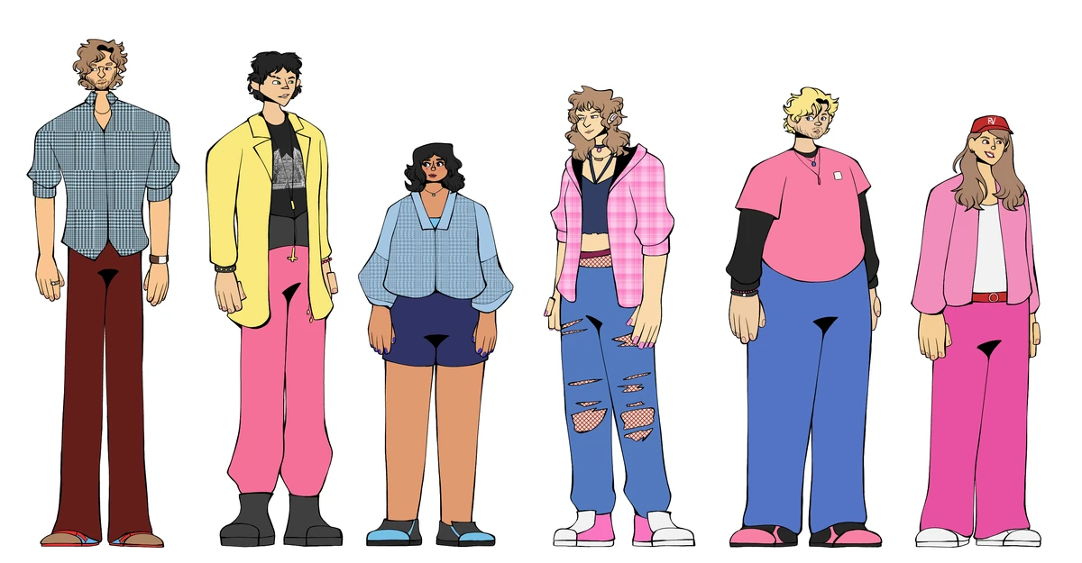 Mary Jane Hill | Runaway Wiki | Fandom