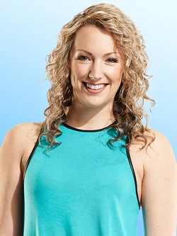 Allison White | Runaway's Big Brother Wiki | Fandom