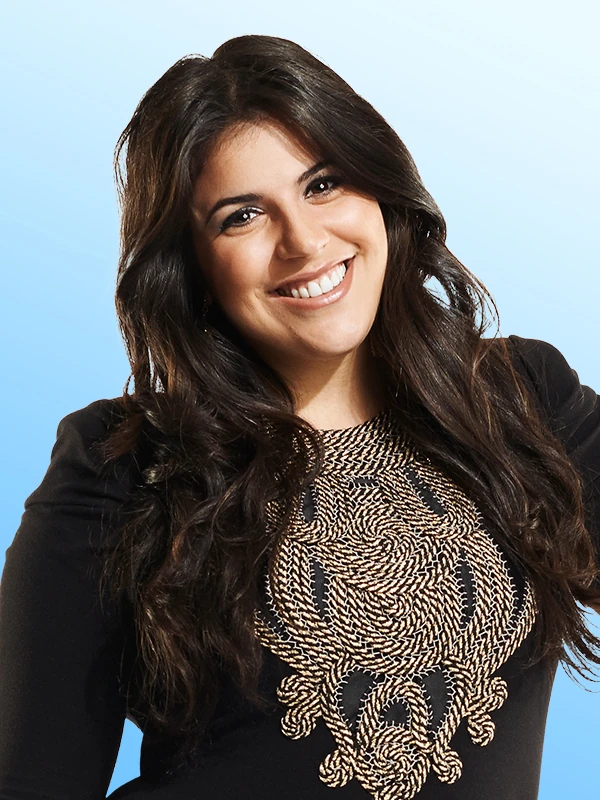 Sabrina Abbate | Runaway's Big Brother Wiki | Fandom