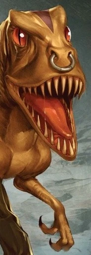 Old Lace (Comics) | Runaways Wiki | Fandom