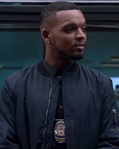 Anthony Wall | Runaways Wiki | Fandom