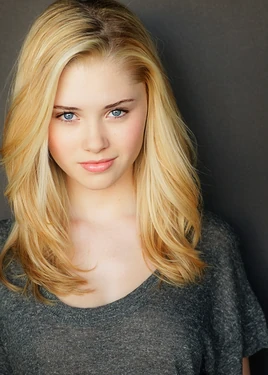 Virginia Gardner | Runaways Wiki | Fandom