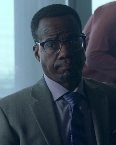 Season Three Minor Characters | Runaways Wiki | Fandom