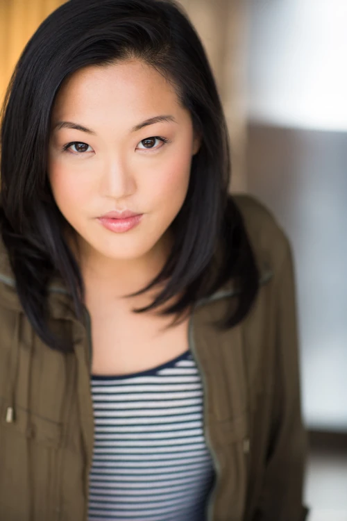 Amanda Suk | Runaways Wiki | Fandom
