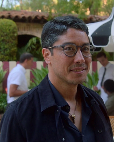 Robert Minoru | Runaways Wiki | Fandom