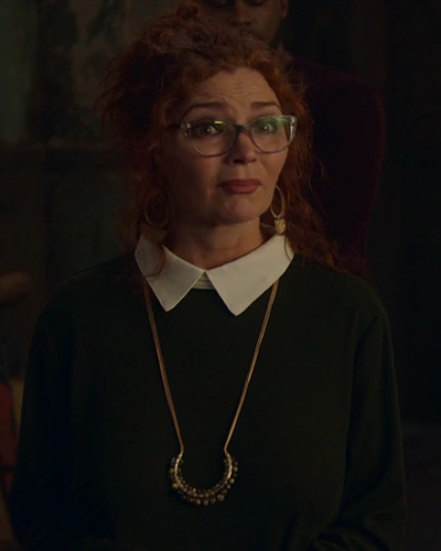 Stacey Yorkes | Runaways Wiki | Fandom