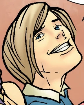 Chase Stein (Comics) | Runaways Wiki | Fandom