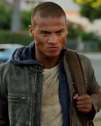 Topher | Runaways Wiki | Fandom