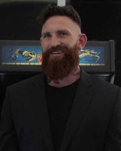 Kincaid | Runaways Wiki | Fandom