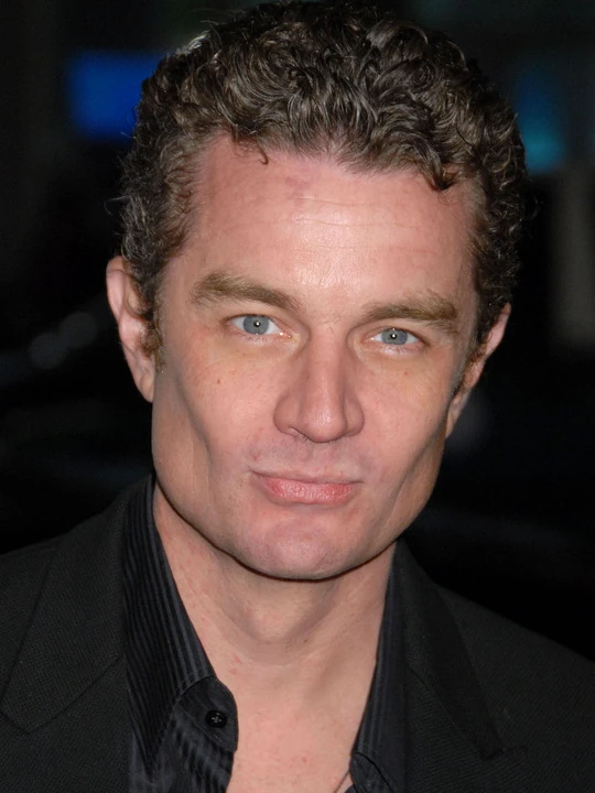 James Marsters | Runaways Wiki | Fandom